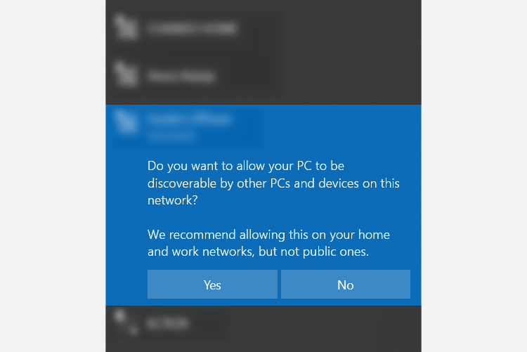 How to Protect Your Windows PC on Public Wi-Fi