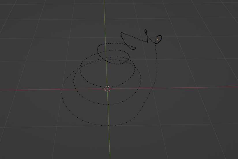 How to Use NURBS Curves in 3D Modeling: A Blender Tutorial