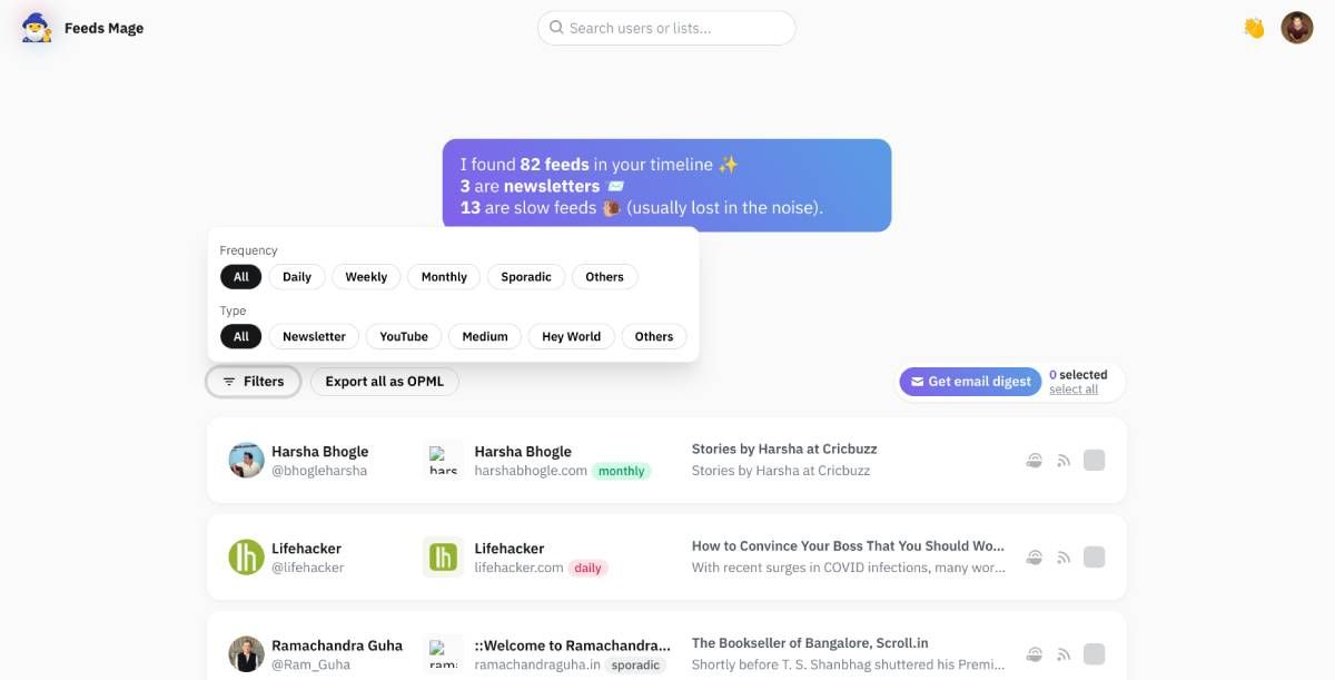 5 Ways to Discover the Best Newsletters Worth Reading
