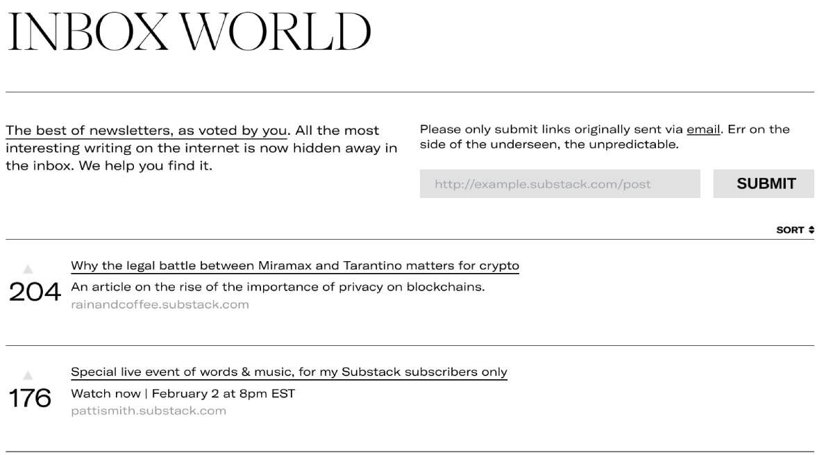 5 Ways to Discover the Best Newsletters Worth Reading
