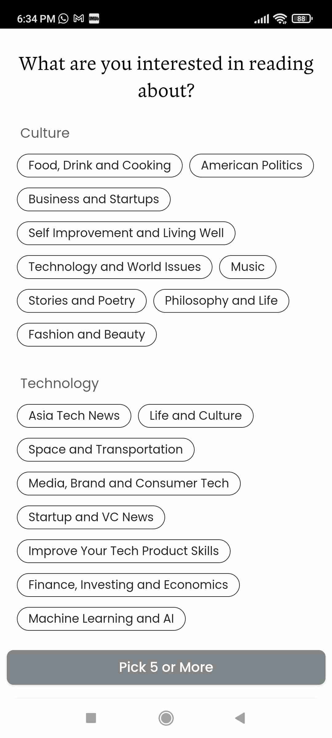 5 Ways to Discover the Best Newsletters Worth Reading