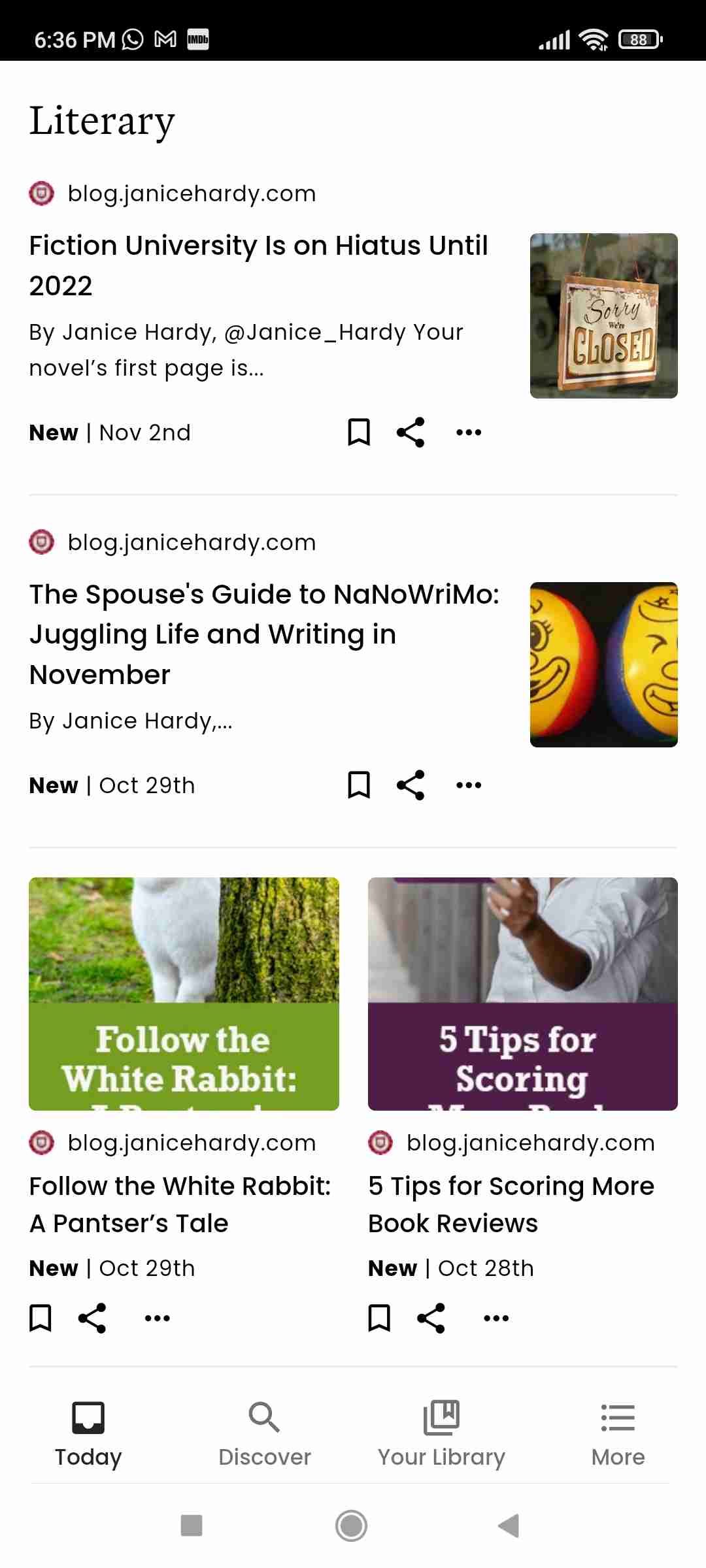 5 Ways to Discover the Best Newsletters Worth Reading
