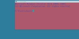 5 Fun Tricks You Can Do In Command Prompt