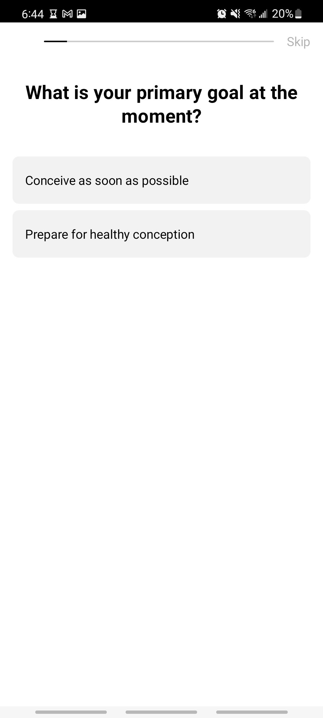 The 7 Best Apps for Tracking Fertility and Ovulation