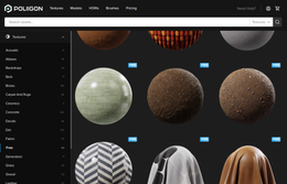 6 Great Websites For Free Blender Textures Usa News