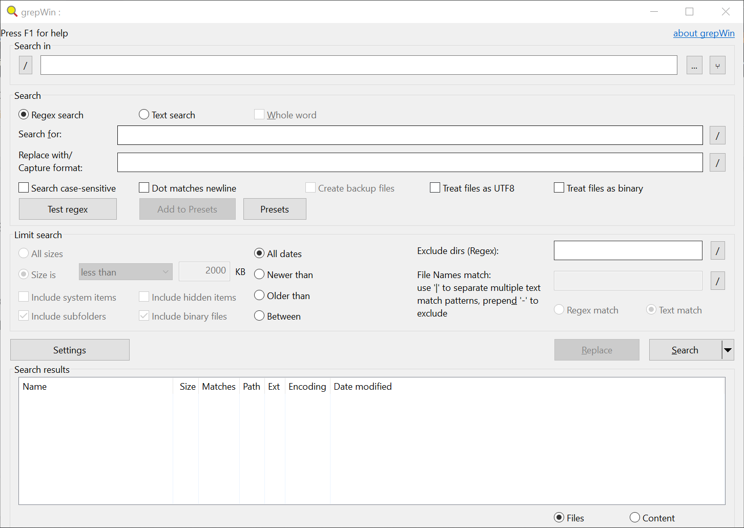 The 7 Best Search Tools for Windows 11