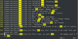 Linux JorgePavon4s85 Flipboard
