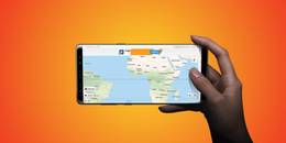 Motel Plin Osloniti Se Na Fake Gps Location Spoofer Udarac Iznena en Disciplina
