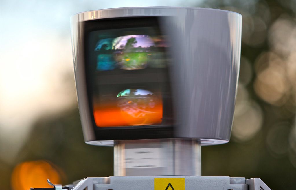 RADAR vs. LiDAR: What's the Difference?