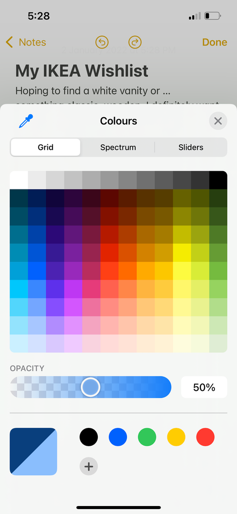 The iPhone Notes App: Everything You Need to Get Started
