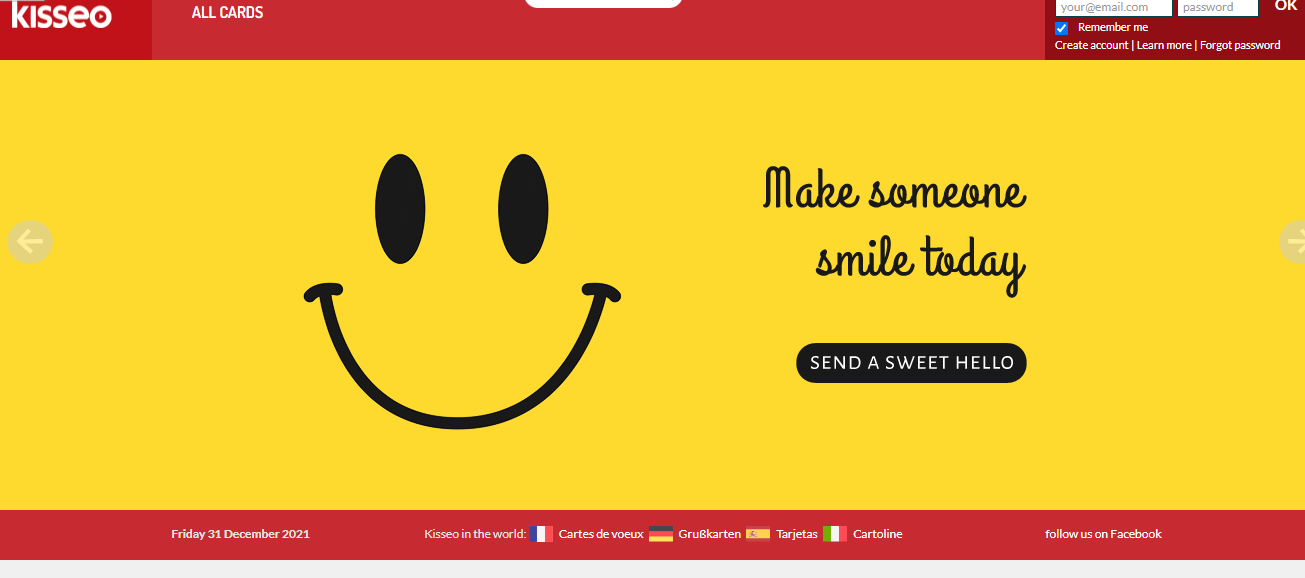 9 Websites to Easily Create and Send Cards