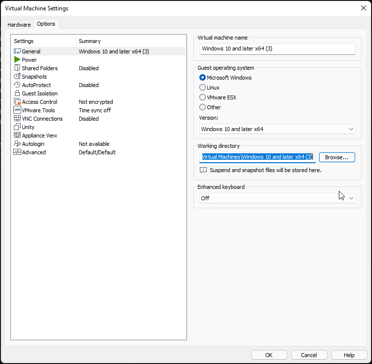 How to Fix "This PC Can't Run Windows 11" Error on VMware Workstation