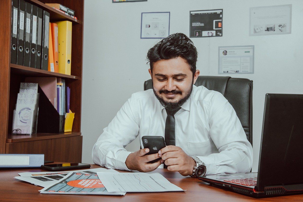 The 3 Best Time Management Apps and Tips for Busy CEOs