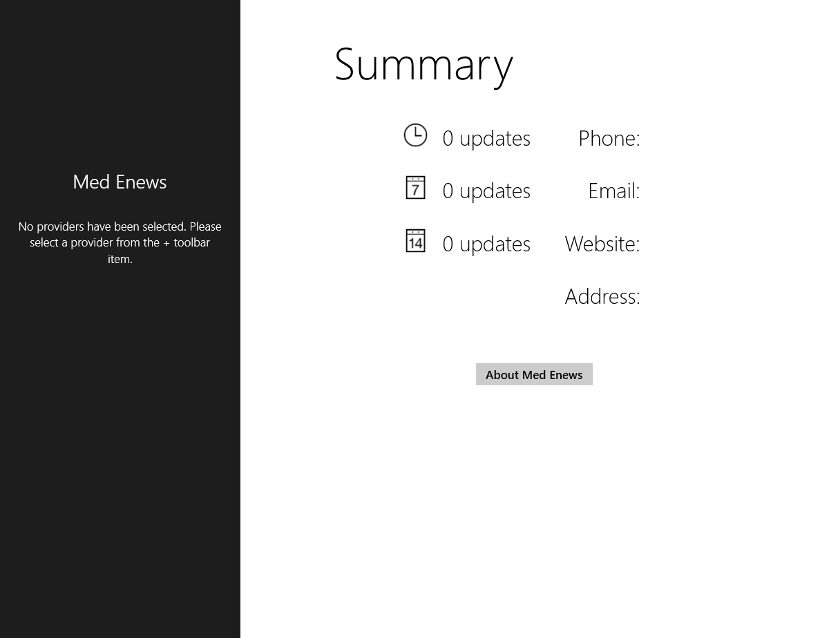 The 6 Best Medical Apps for Windows 10 on the Microsoft Store