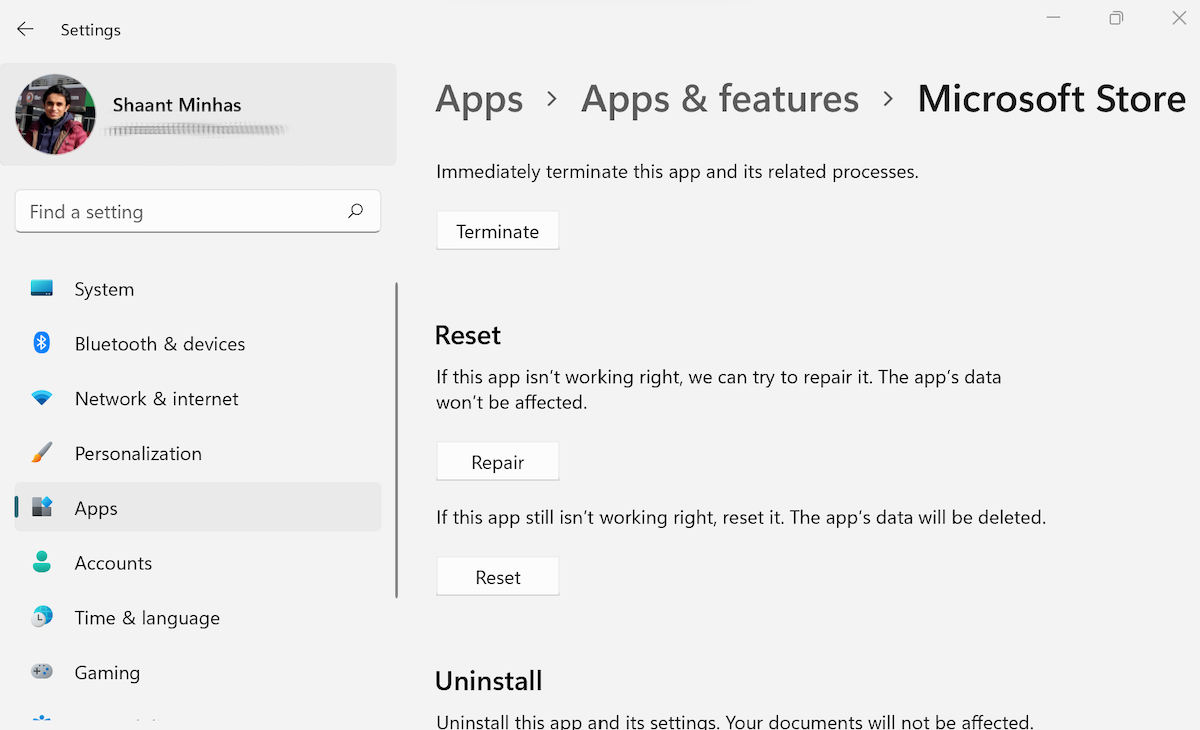 Microsoft Store Not Opening in Windows 11? Here are 8 Ways to Fix It