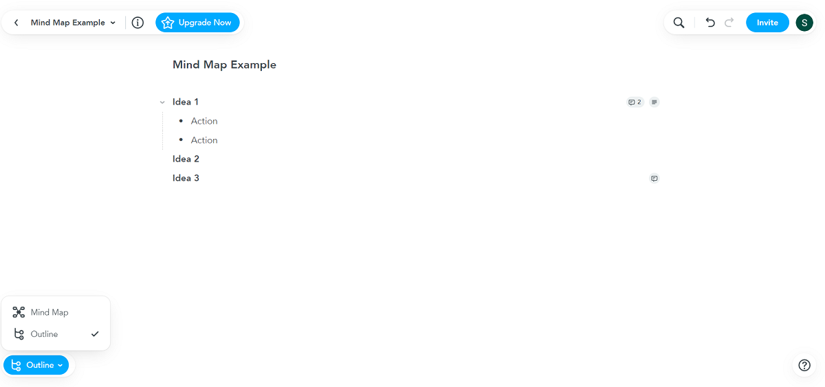 How to Create Collaborative Mind Maps in MindMeister