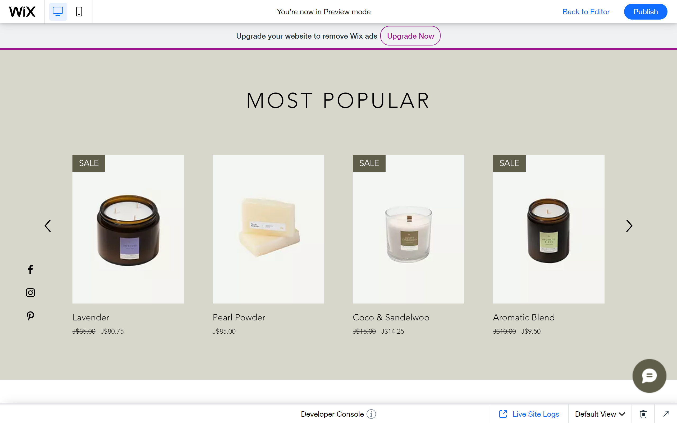 A Beginner's Guide to Using Velo by Wix