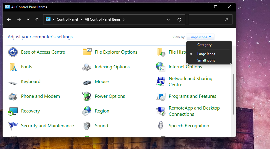 5 Different Ways to Change DNS Server Settings on Windows 11