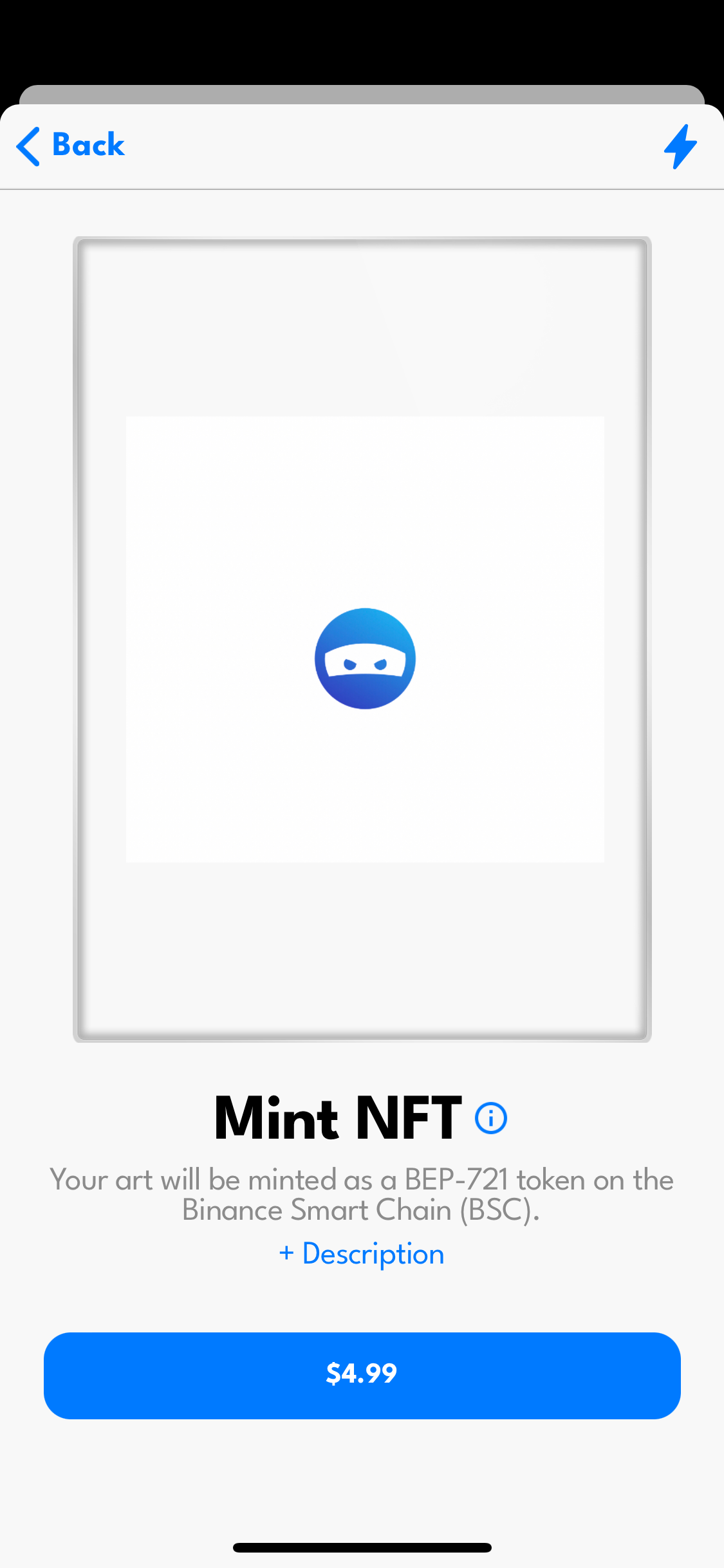 The 3 Best Ways to Mint an NFT on Your iPhone