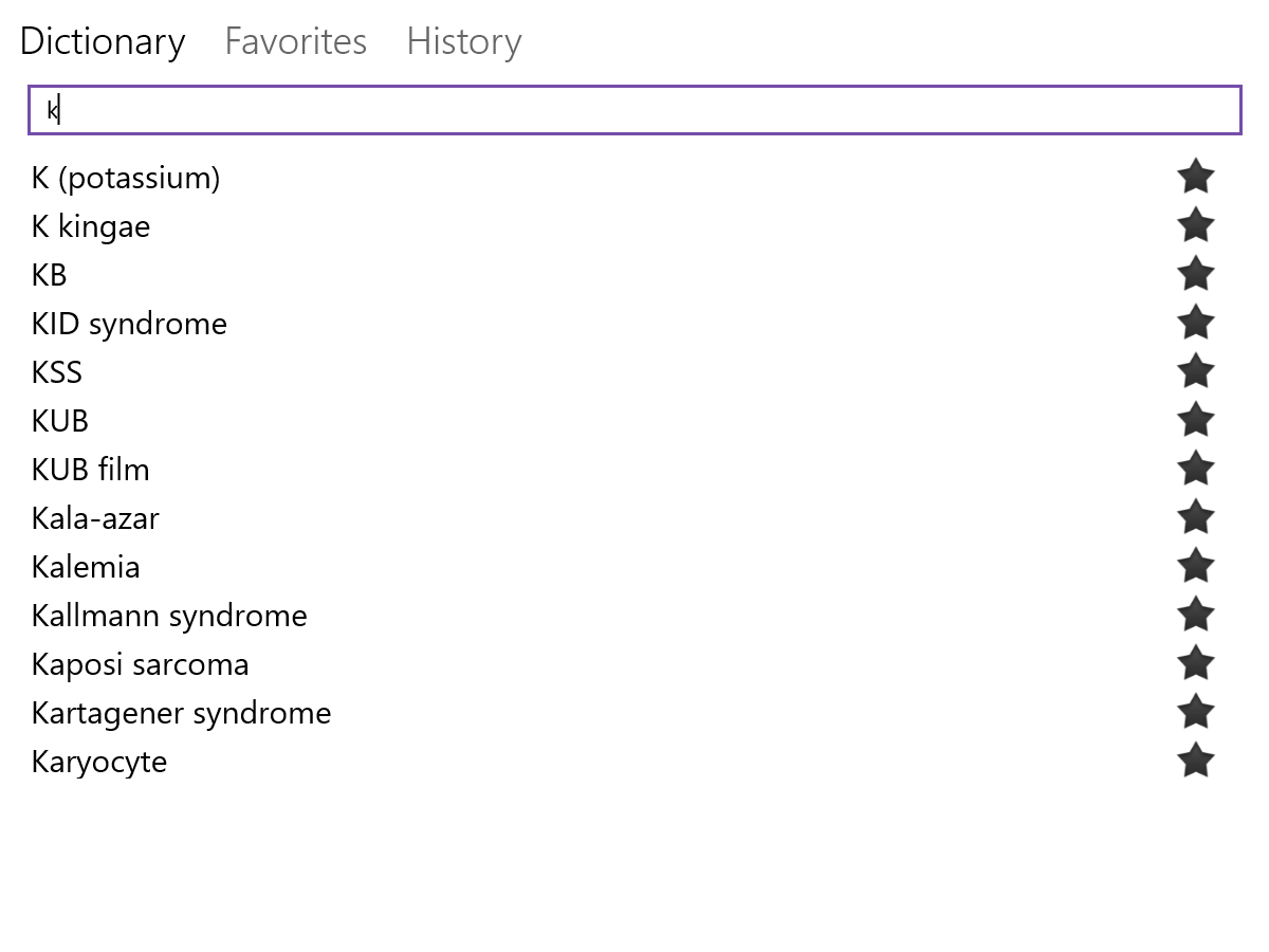 The 6 Best Medical Apps for Windows 10 on the Microsoft Store