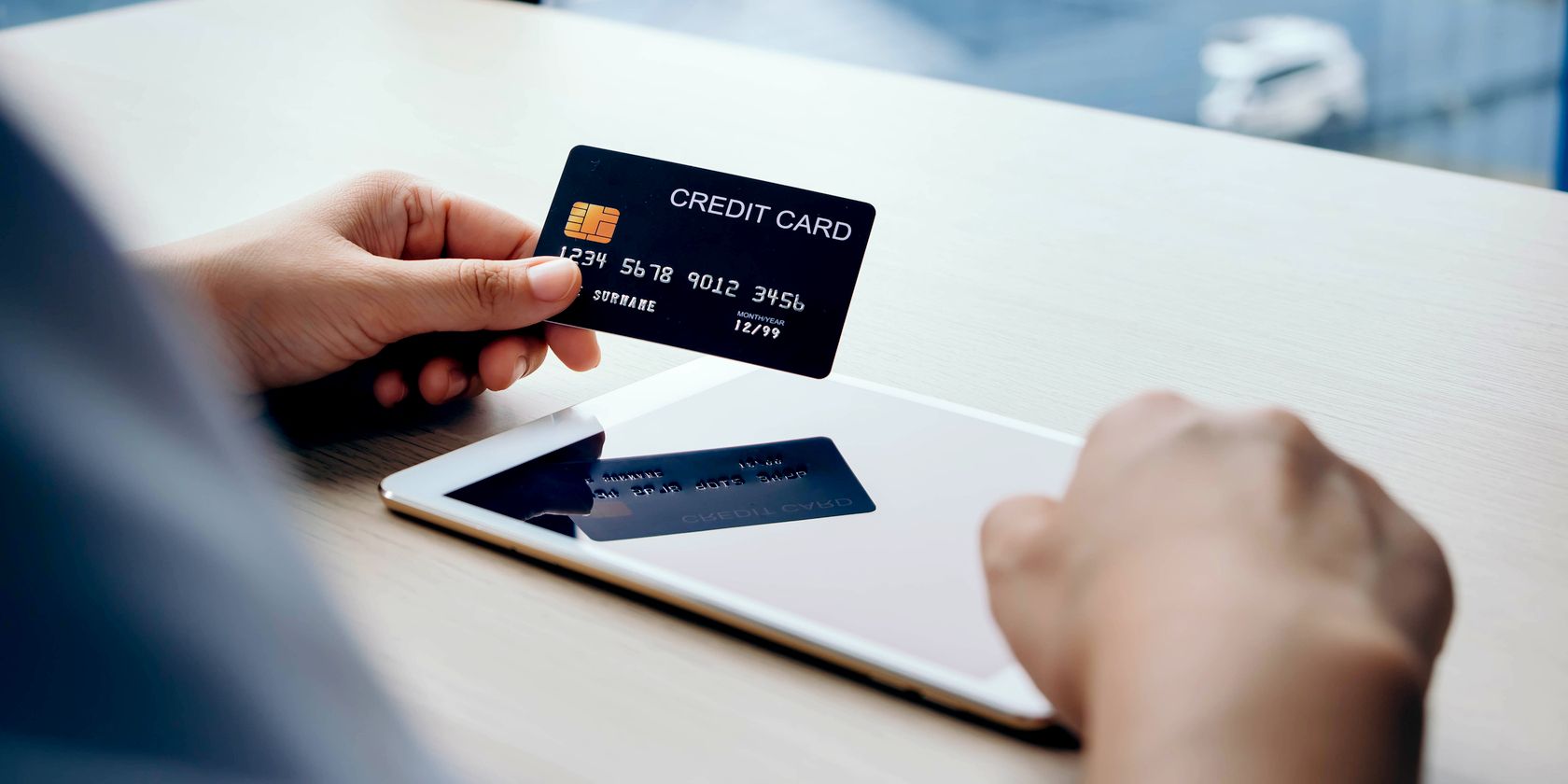 Online Banking Card Readers: How Do They Work and How Secure Are They?