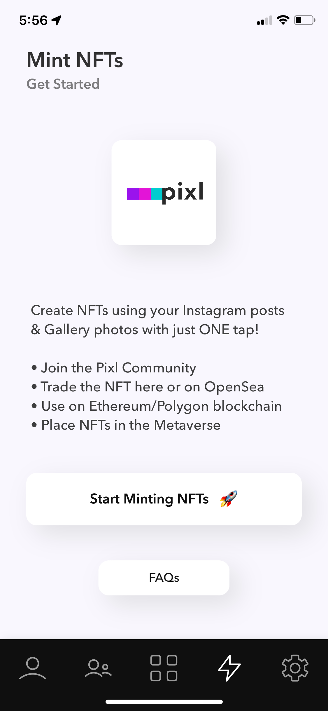 The 3 Best Ways to Mint an NFT on Your iPhone