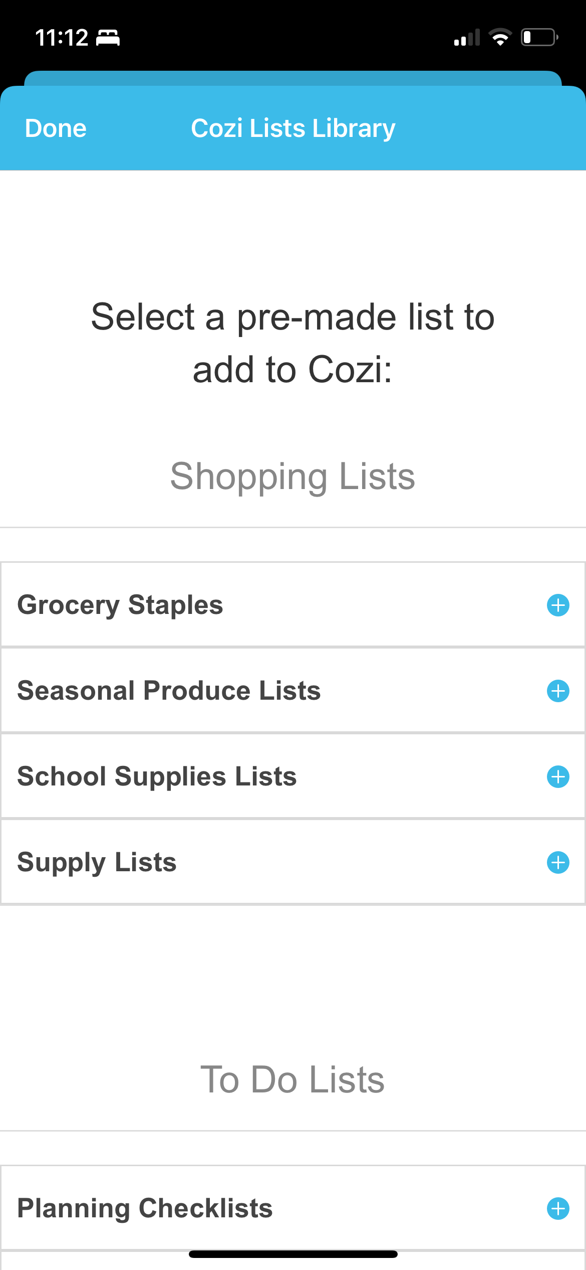 4 Ways to Organize Your Family's Schedule With Cozi