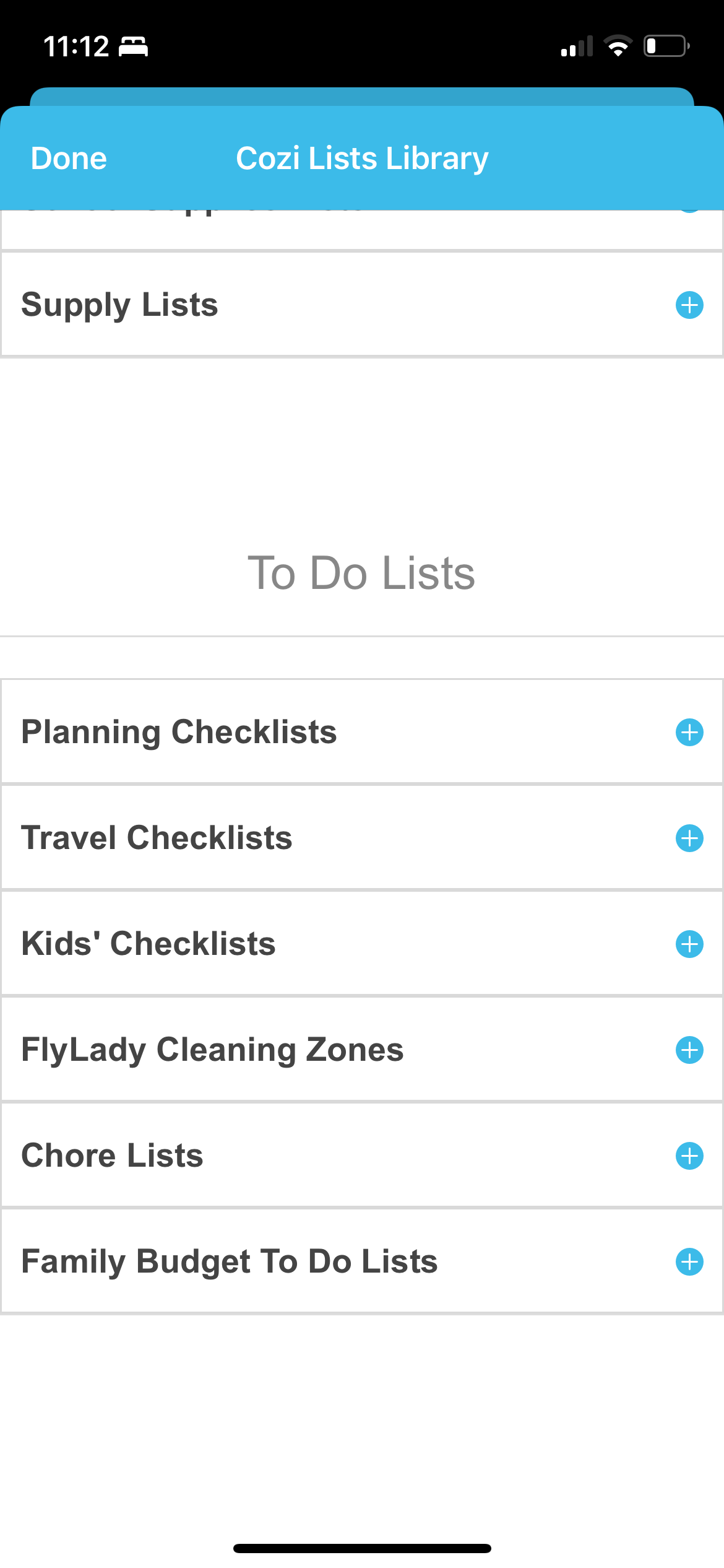 4 Ways to Organize Your Family's Schedule With Cozi