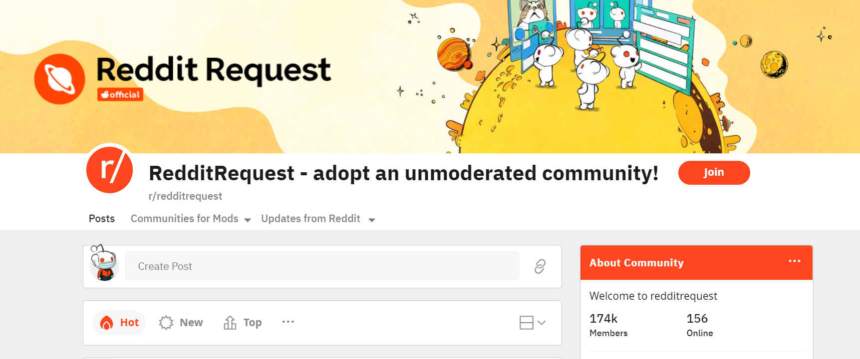 How to Become a Reddit Moderator