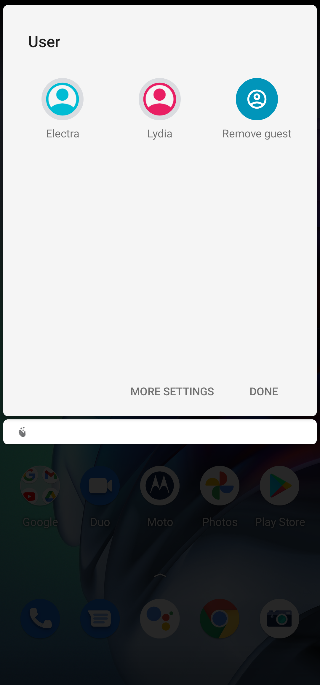 How To Add Multiple User Profiles And Use Guest Mode On Your Android Phone 8955