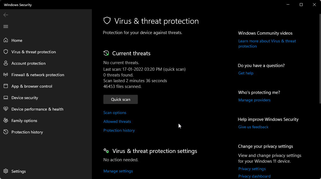 How to Fix the "Problem Occurred While Creating the Recovery Drive ...