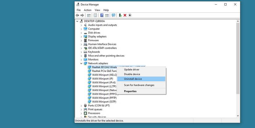 How to Fix the "Local Adapter Does Not Support An Important Low Energy Controller State" Error ...