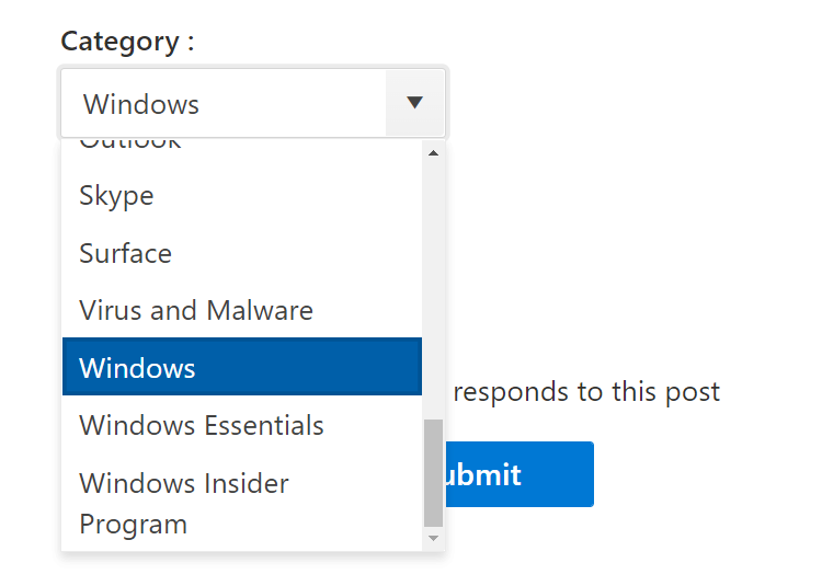 Here's How the Microsoft Community Can Help Solve Your Windows Problem