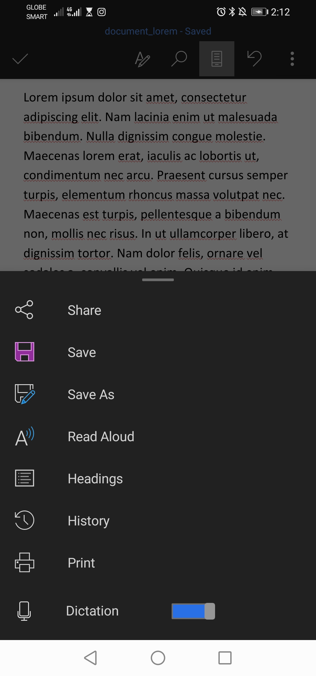 The 8 Best Microsoft Office Tips and Tricks for Android