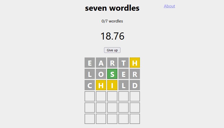 The 18 Best Wordle Alternatives to Get Your Puzzle Fix