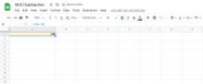 How To Subtract In Google Sheets