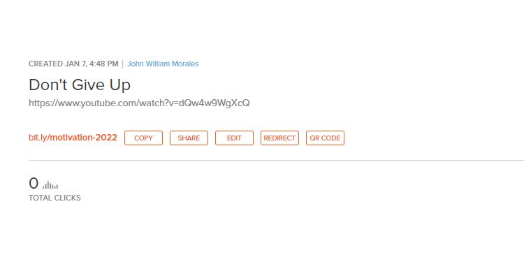 6 Reasons Why You Should Use a Link Shortener