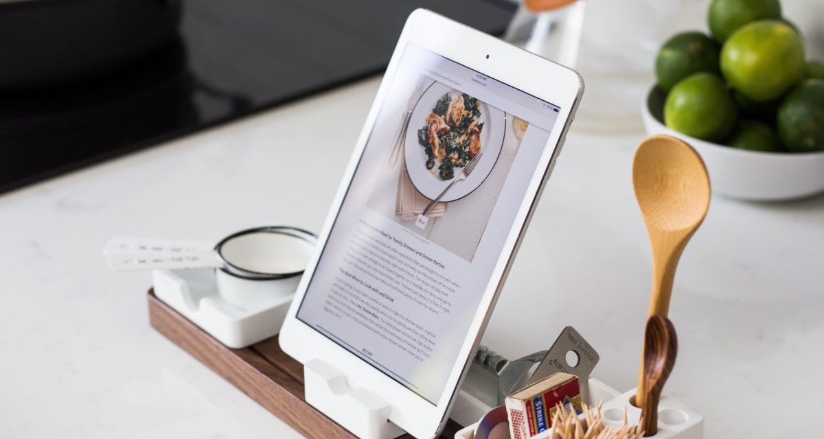 8 Cool Kitchen Gadgets All Homes Should Have