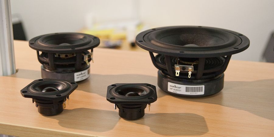 Speaker Crossover: What Is It and How Does It Work?