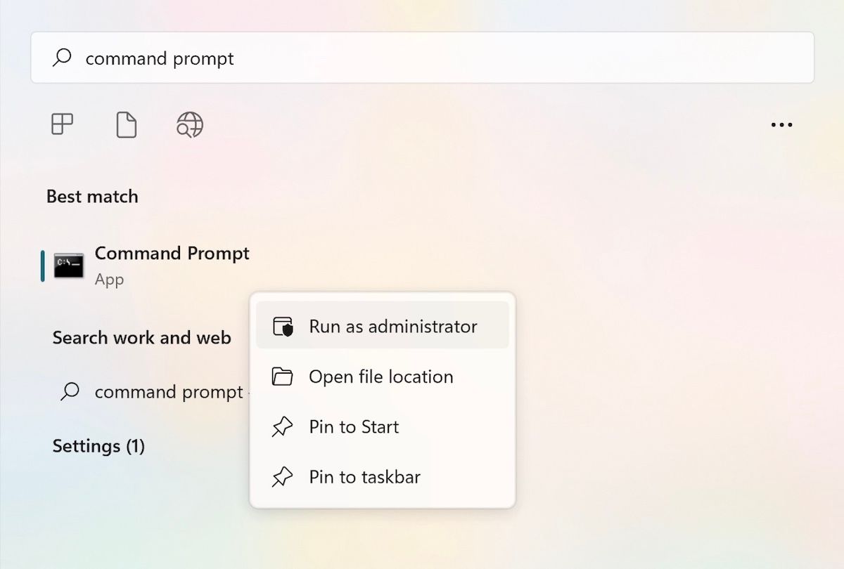 How to Create a Local User Account in Windows 11