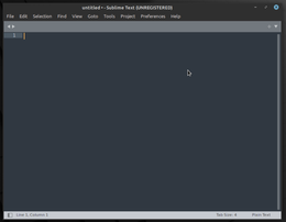 How To Install And Set Up Sublime Text On Linux