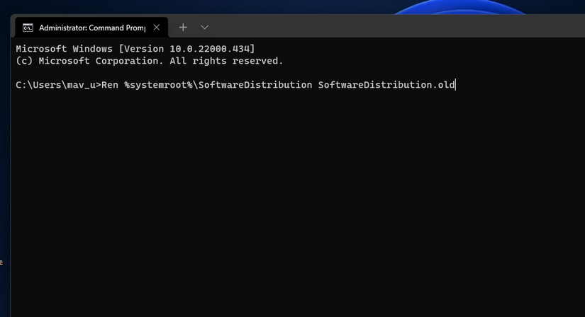 9 Ways to Fix Windows Update Errors in Windows 11
