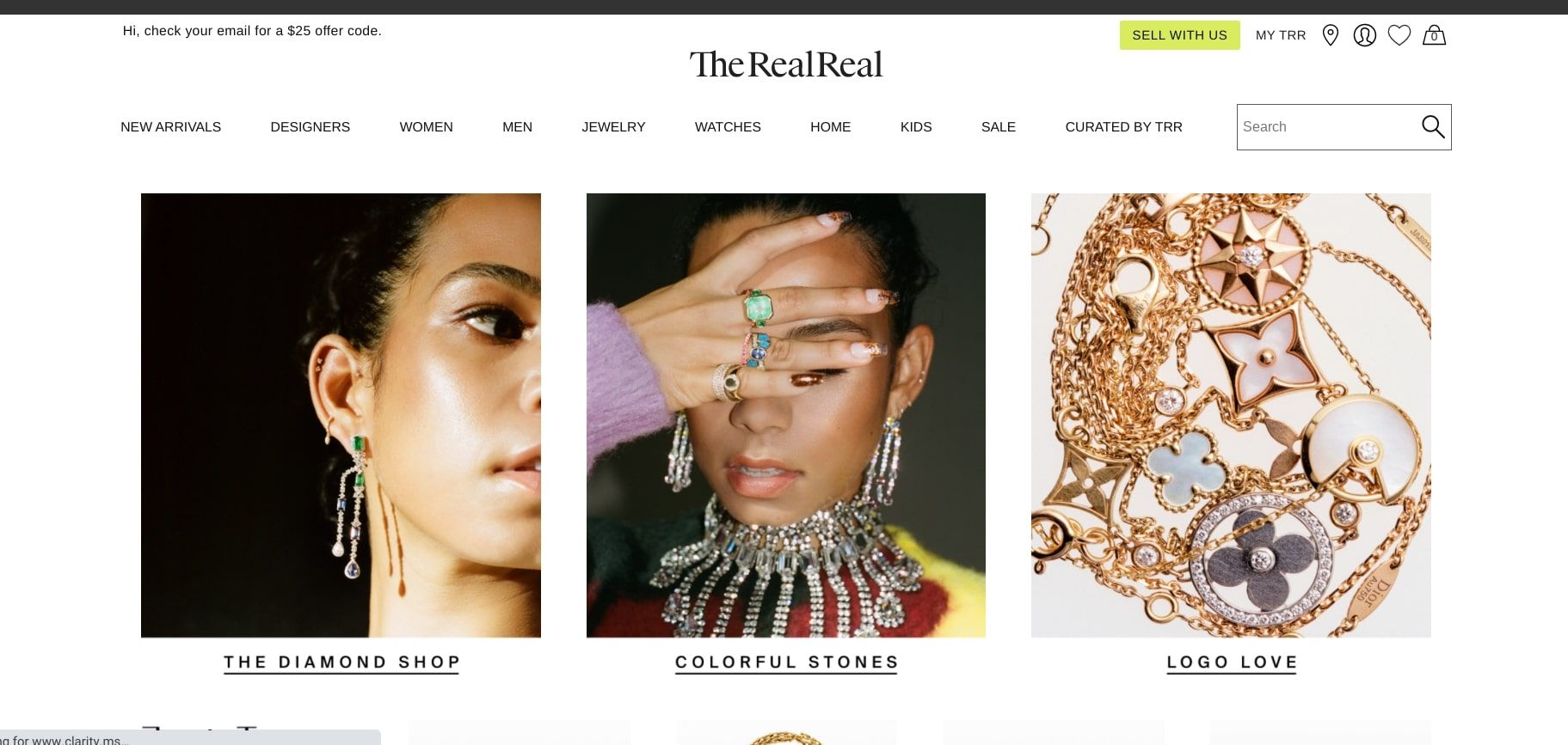 The 7 Best Sites for Finding Vintage Jewelry