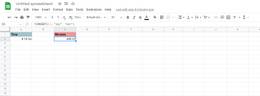 How To Convert Date And Time To Numbers In Google Sheets