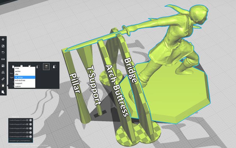 The Top 5 Cura Plugins to Make 3D Printing Reliable and Convenient