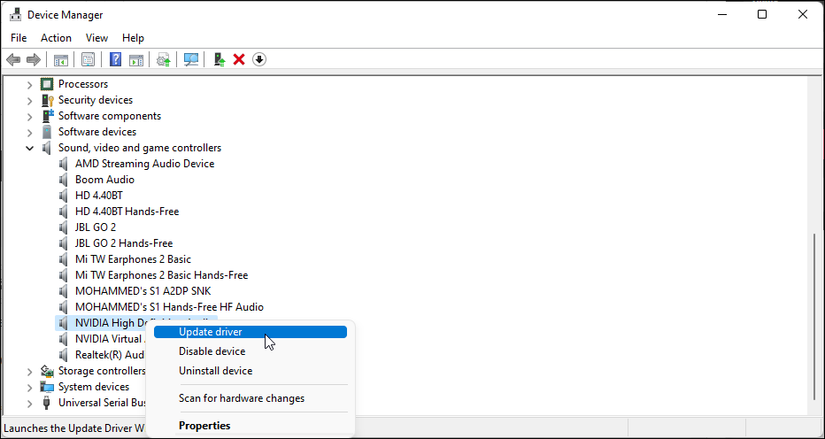 How to Improve Audio and Sound Quality on a Windows 11 PC
