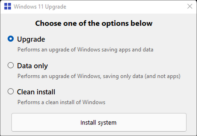 How to Bypass Windows 11 Minimum Installation Requirements How to Bypass Windows 11 Minimum Installation Requirements