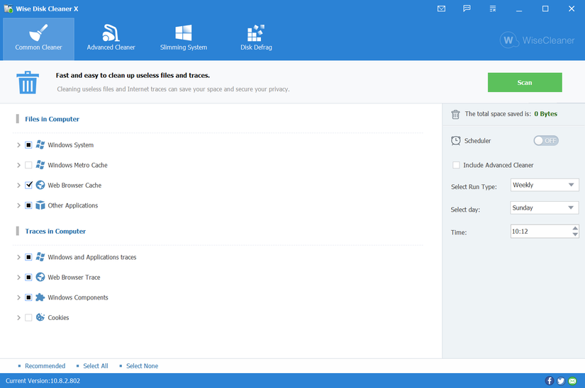 The 5 Best Disk Cleaning Tools for Windows 10