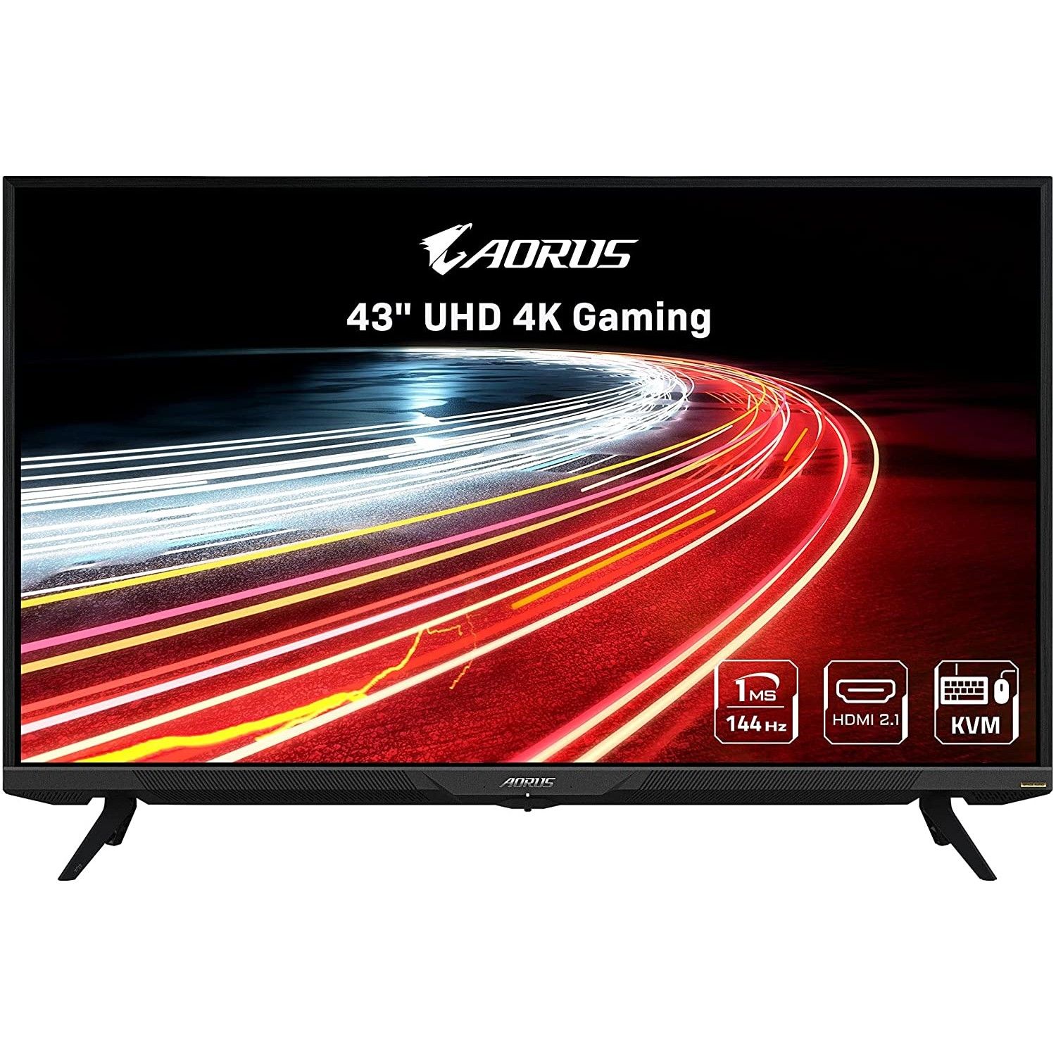 The Best HDMI 2.1 Monitors