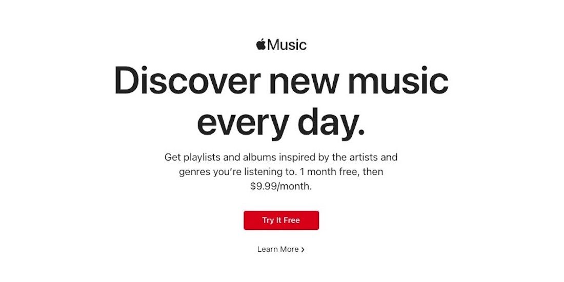 How to Get a Longer Apple Music Trial Period